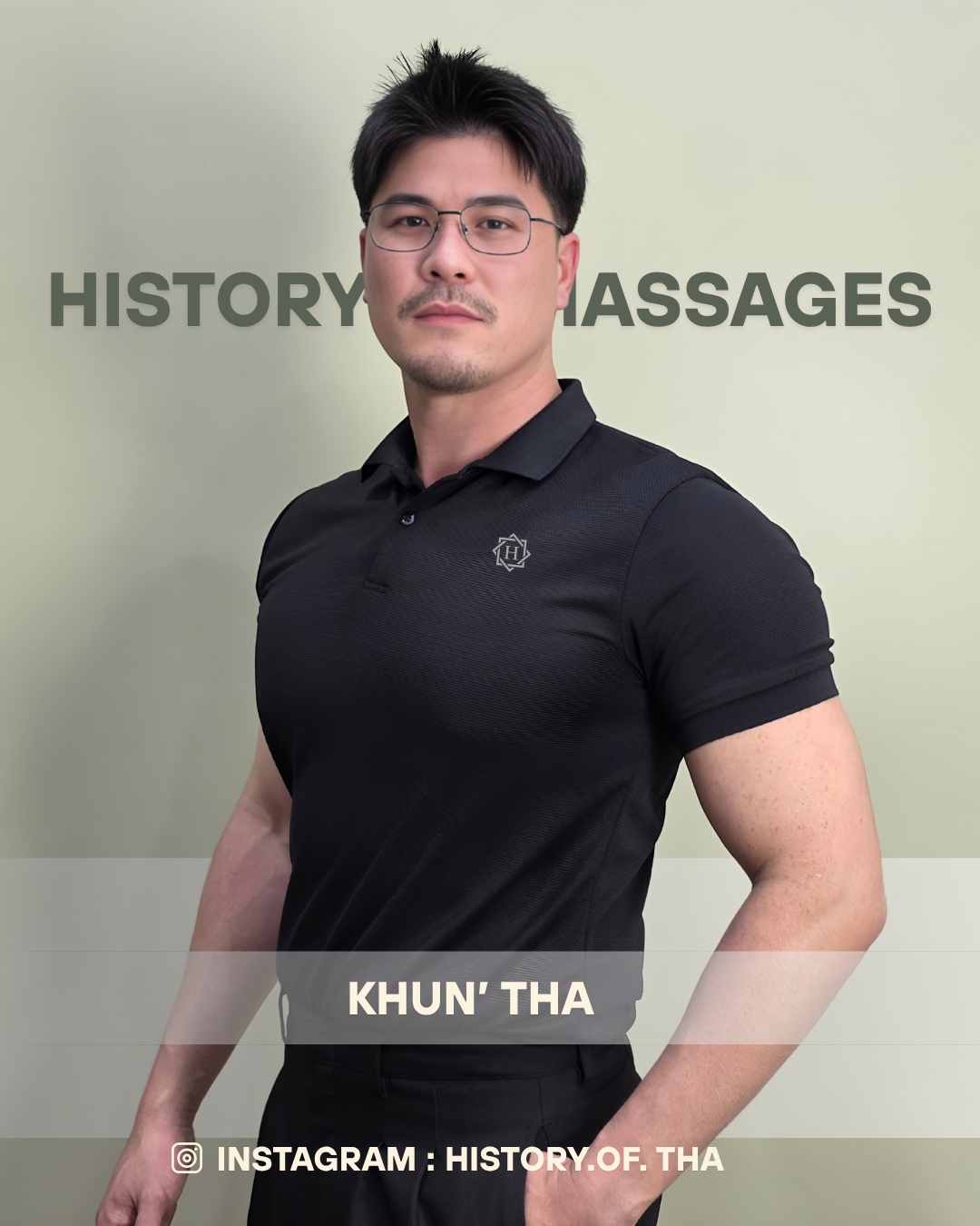 History of Massage | Premium Massage & Wellness