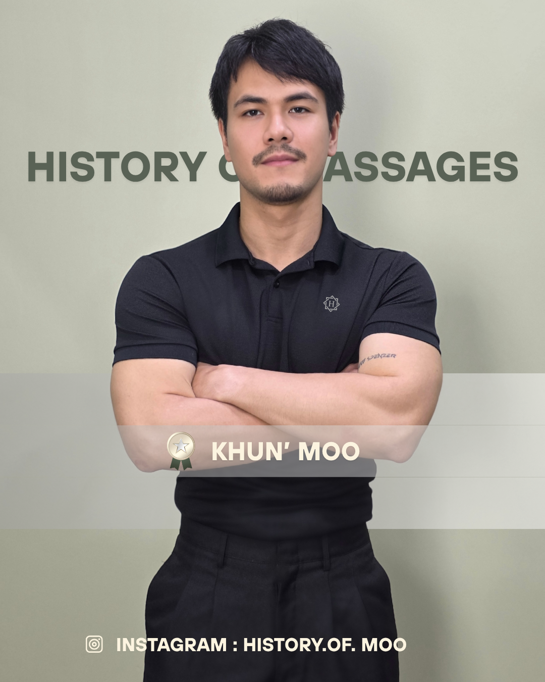 History of Massage | Premium Massage & Wellness