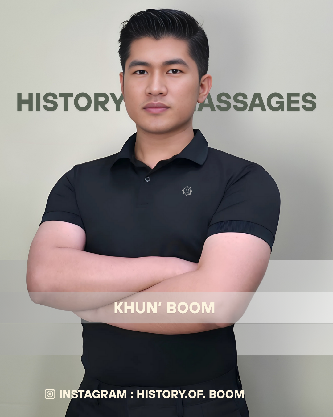 History of Massage | Premium Massage & Wellness