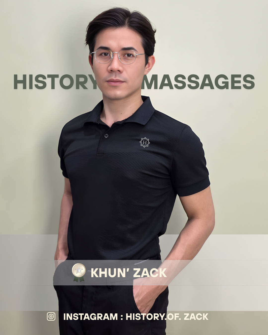 History of Massage | Premium Massage & Wellness