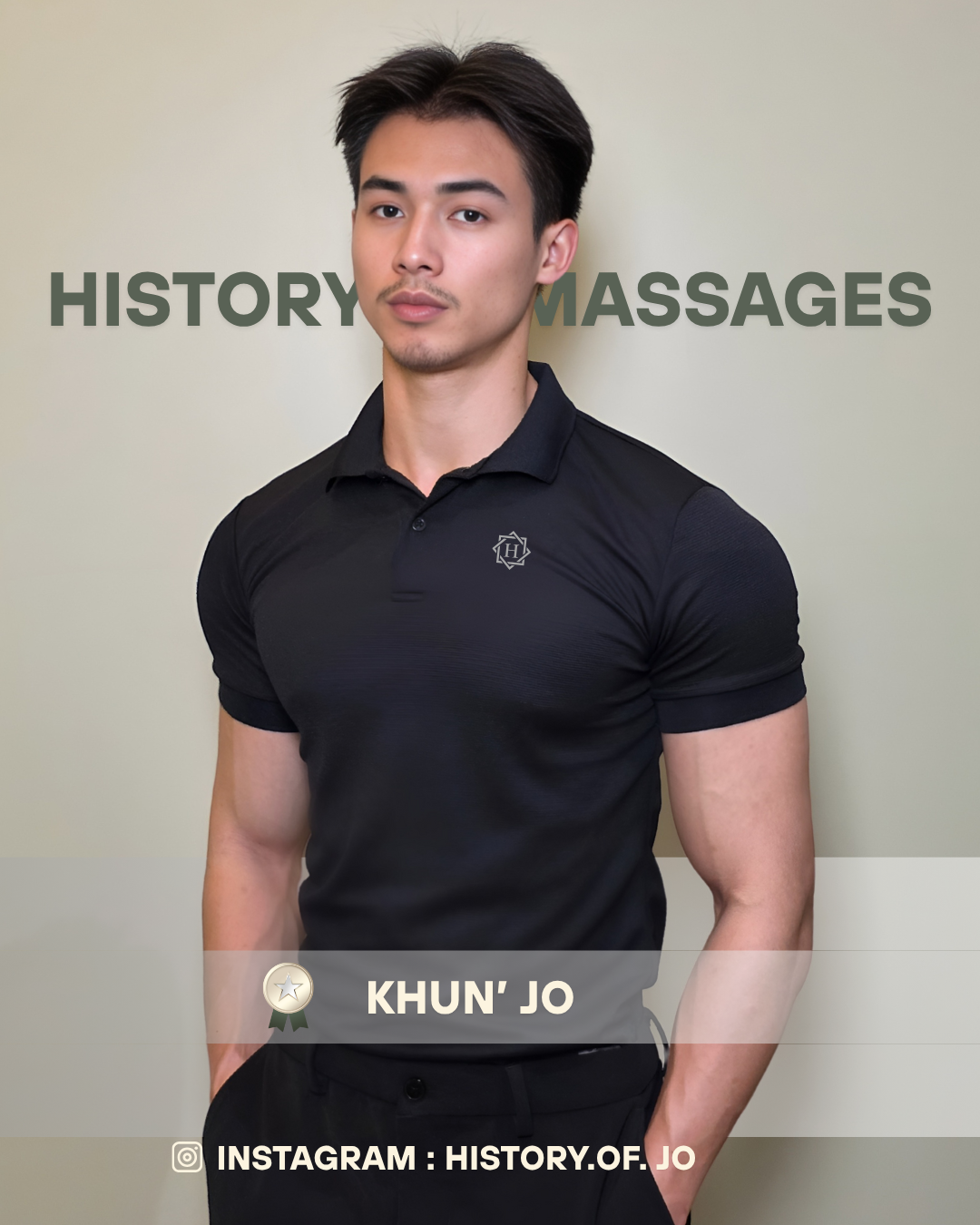 History of Massage | Premium Massage & Wellness