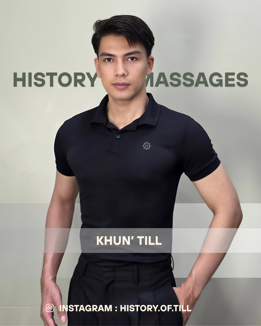 History of Massage | Premium Massage & Wellness